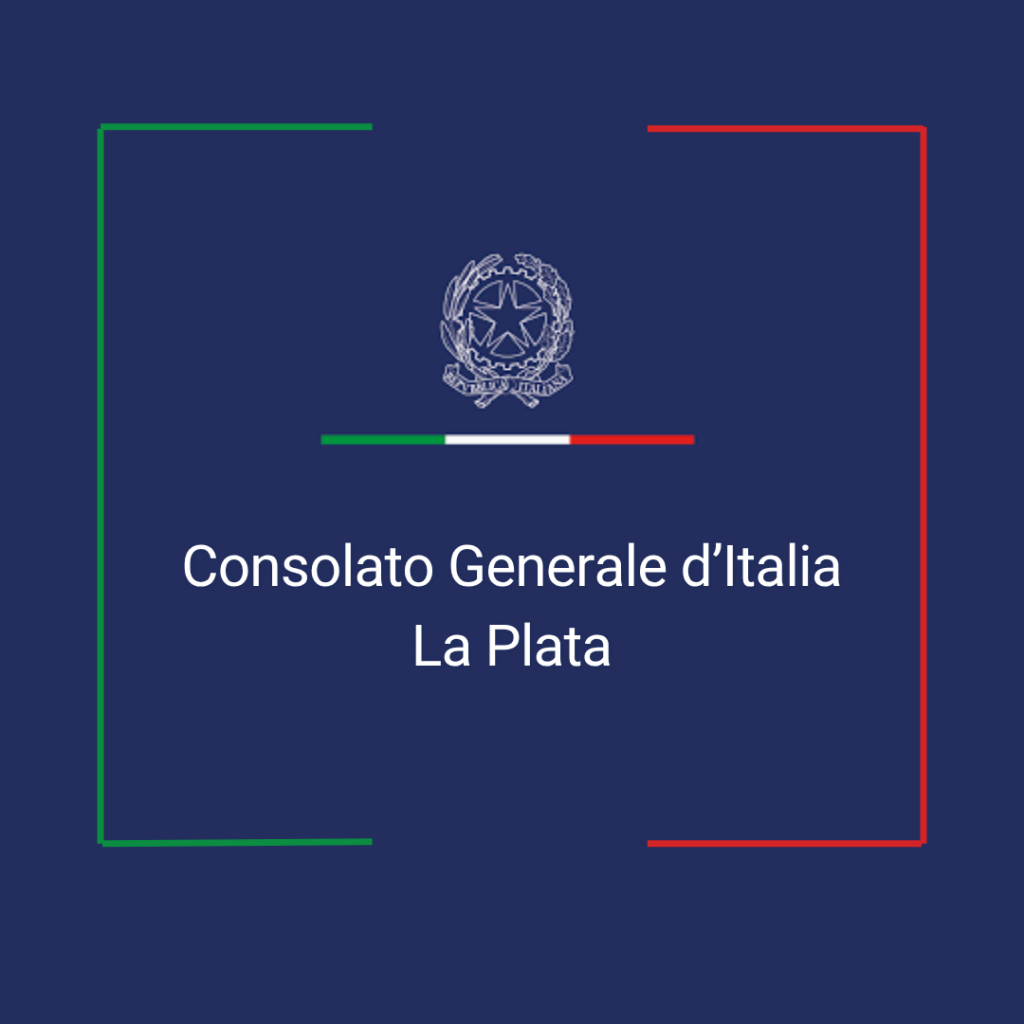 USO DEL PORTAL CONSULAR FAST IT – Consolato Generale d’Italia La Plata